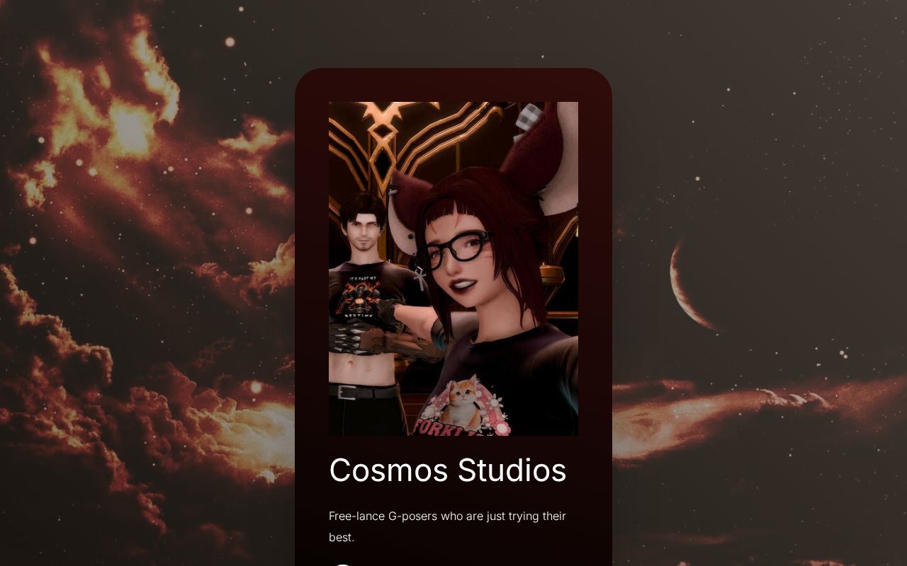 Cosmos Studios